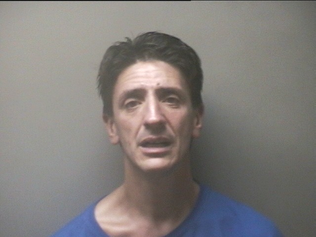 Daniel Tucci - United Against Crime