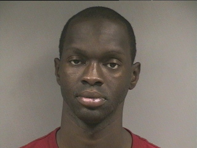 Elijah Junior Taylor - United Against Crime