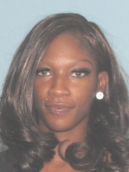 Jamika Dates - United Against Crime