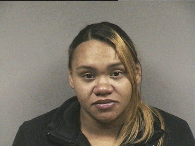 Lashai Williams - United Against Crime