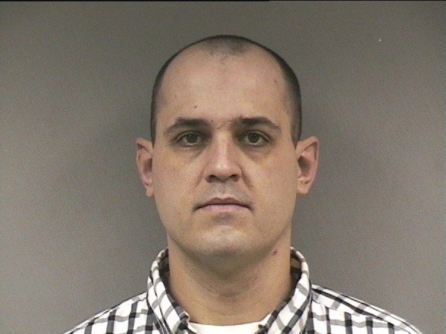 Matthew Sharp - United Against Crime