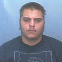 Richard Harker - United Against Crime