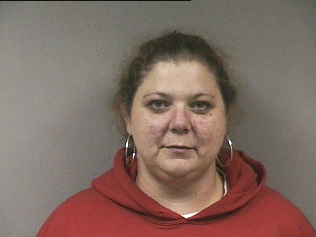 Sharon Ritter - United Against Crime