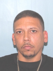 William Navarro - United Against Crime