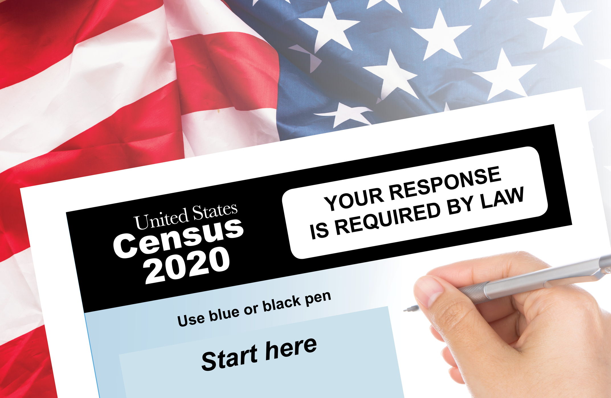 Preparations for the 2020 Census Are Underway - Boardman Township - A ...