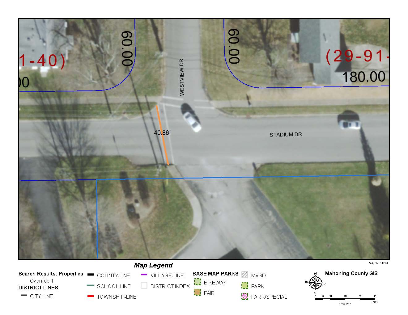 Boardman Township Planning & Zoning Department